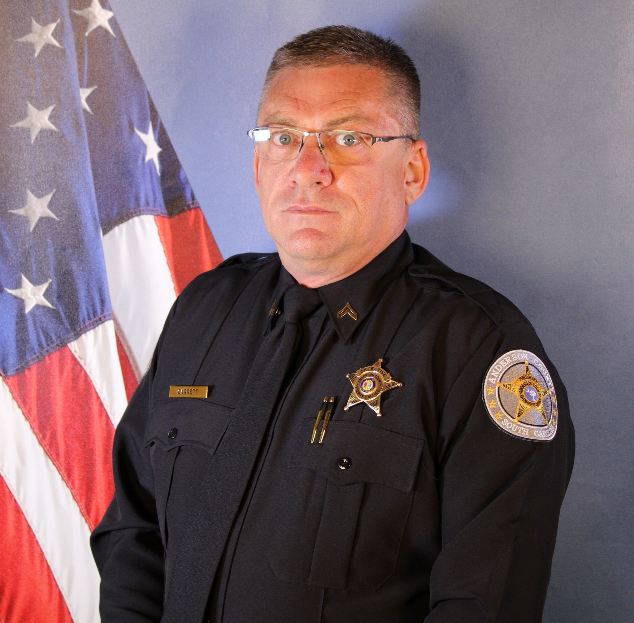 Anderson County mourning loss of detective: 'Our law enforcement family ...