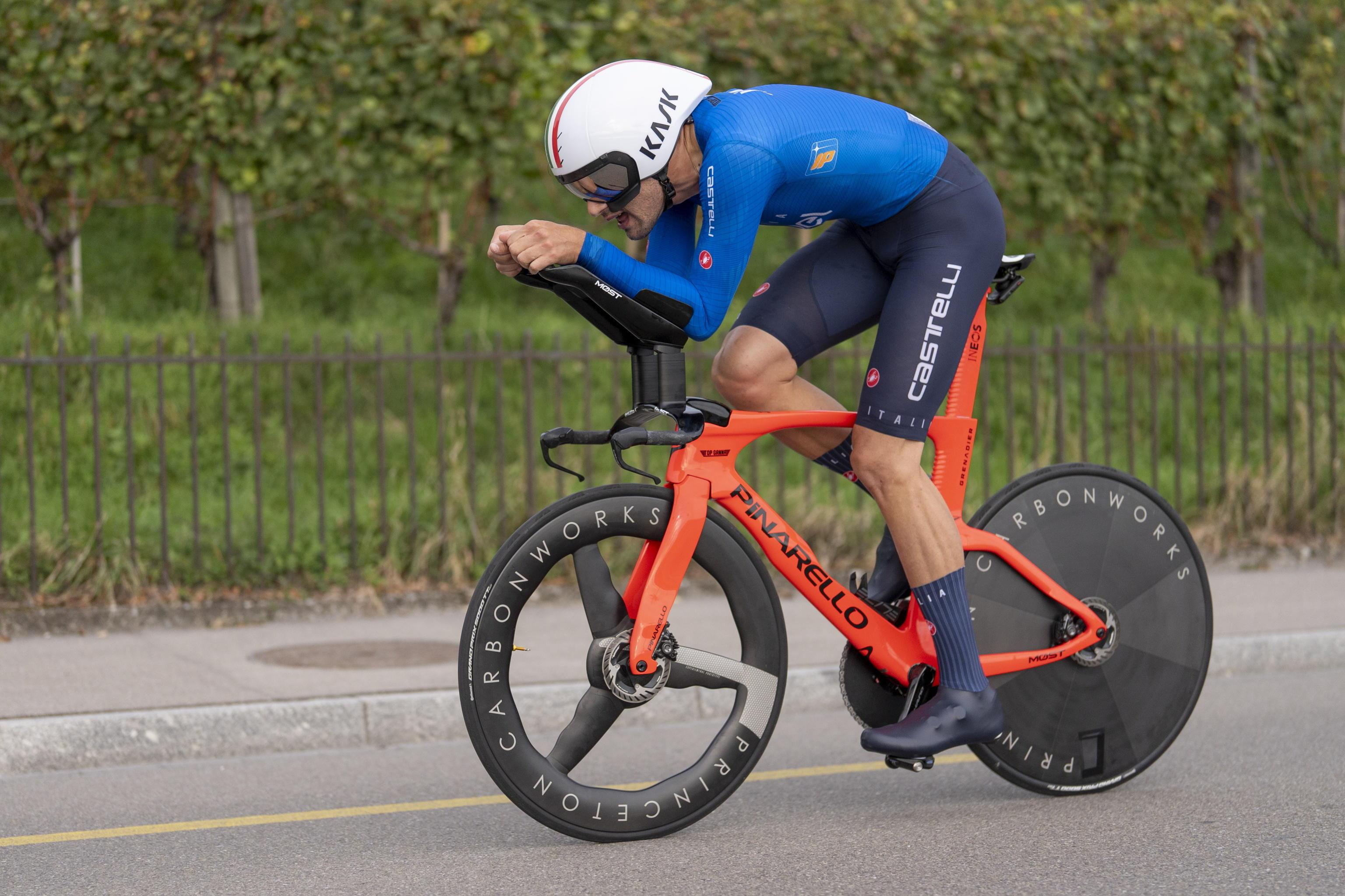 Europei di ciclismo 2025: argento Italia nella staffetta mista. Oro ...