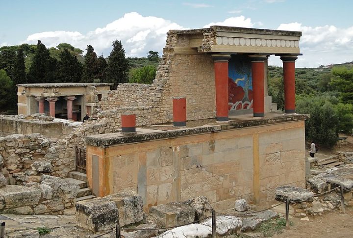 The Hidden Intelligence Of Ancient Civilizations