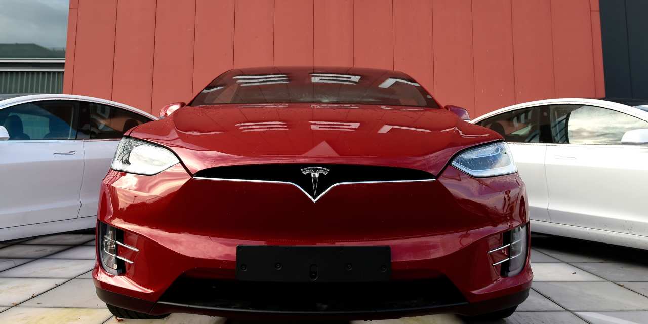 When Tesla reports earnings, this could be the biggest highlight