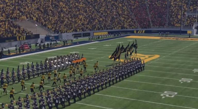 CFB 26’s October Title Update Fixes the Pass Rush – Hopefully