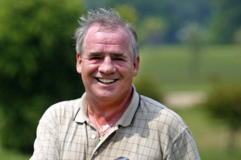 Joe Dolan’s brother Ben shares how he stays connected to sibling’s ...