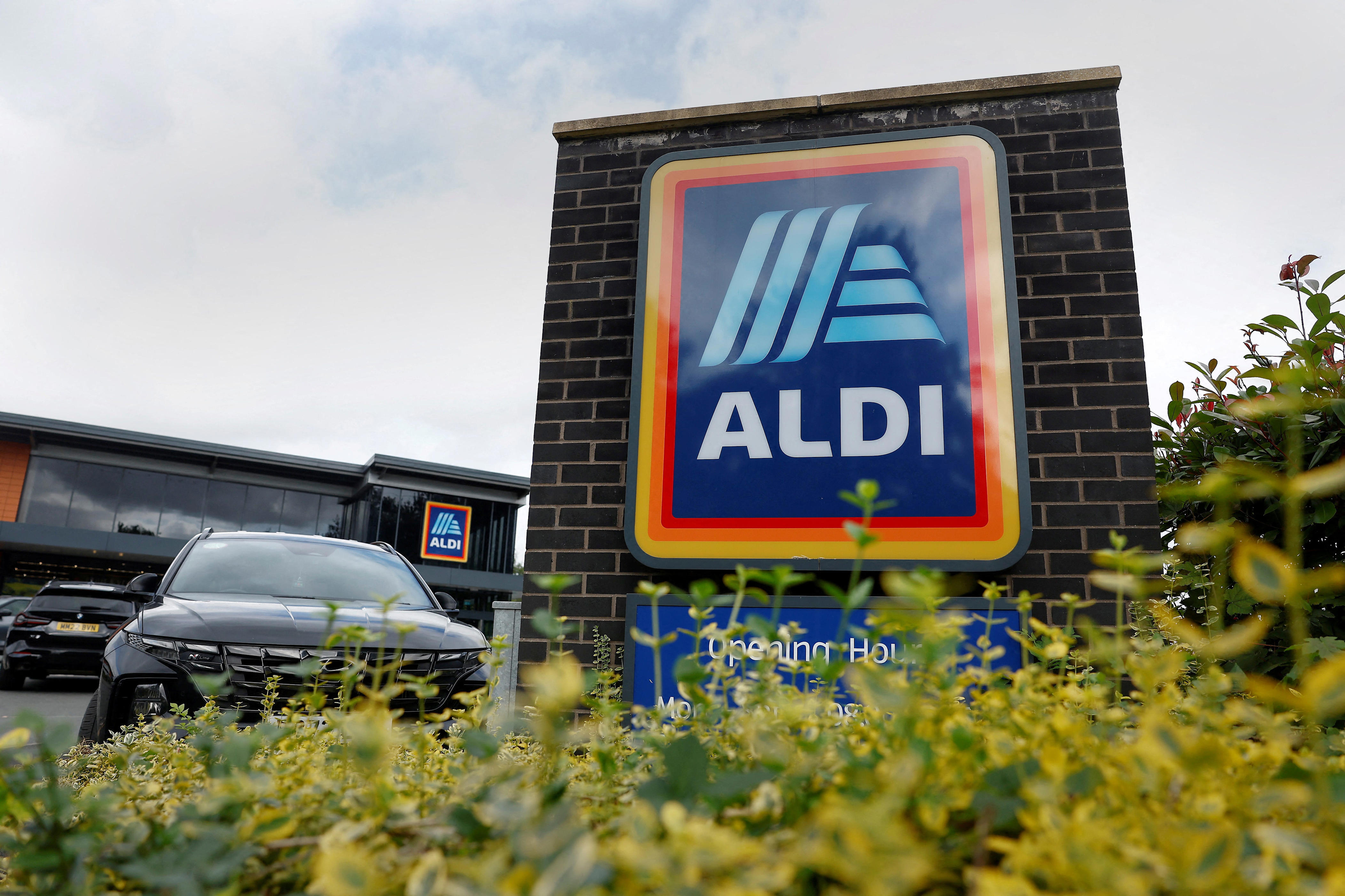 New Aldi opening in Florida Thursday, 2 more next week. Here’s where
