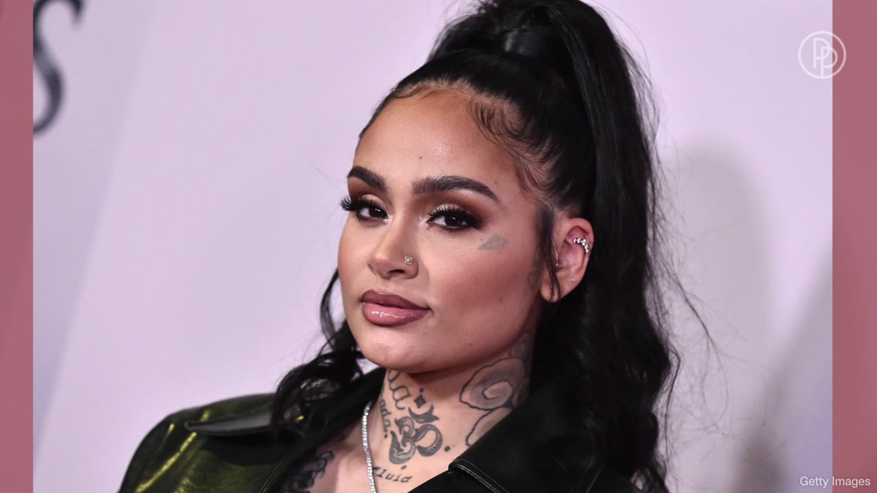 Kehlani's Tattoos Explained