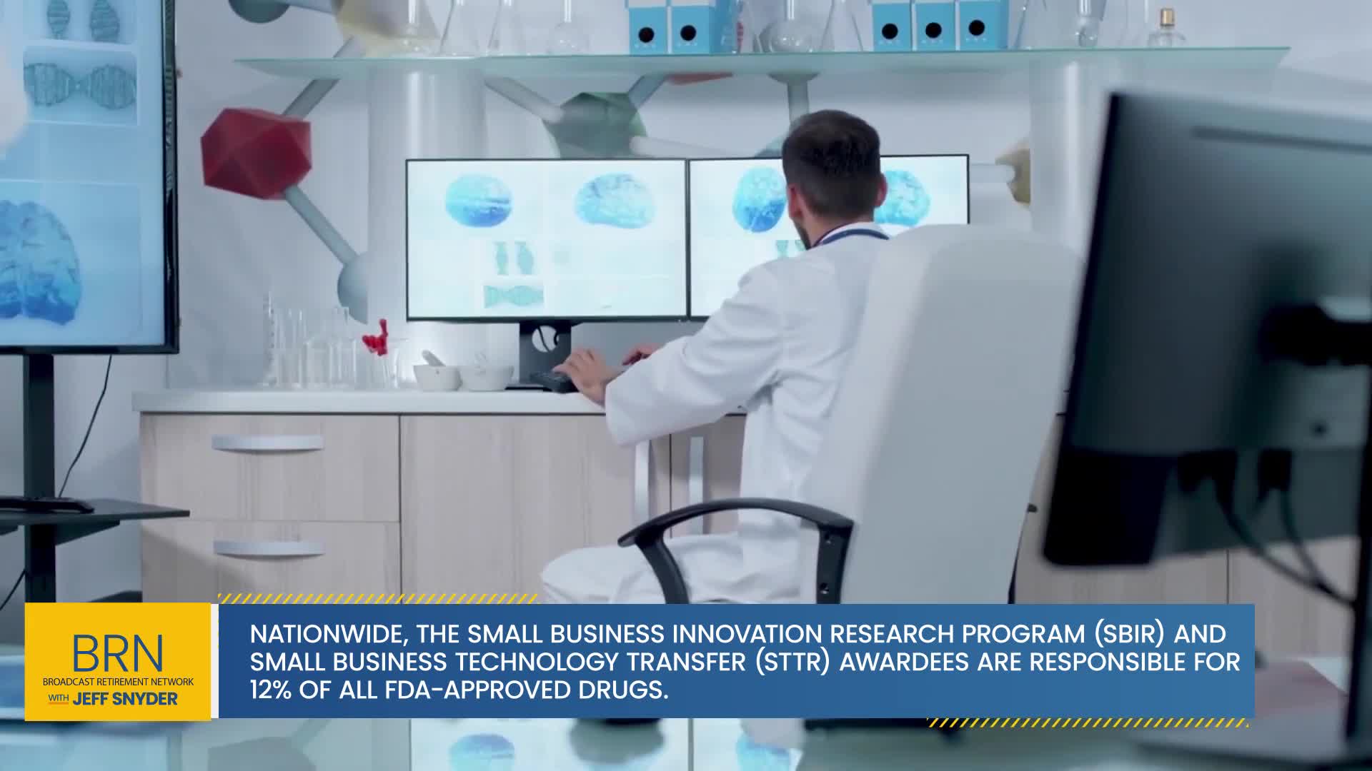 Innovations in Life Sciences