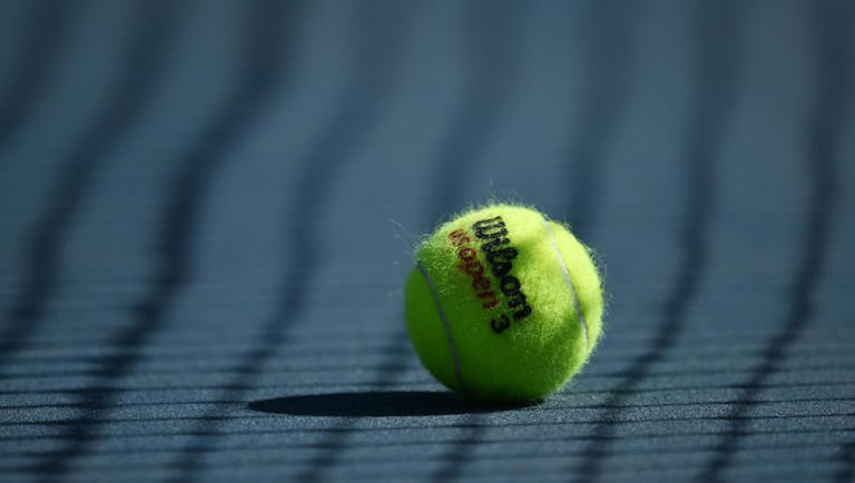 High school girls tennis: final 5A state tournament scores