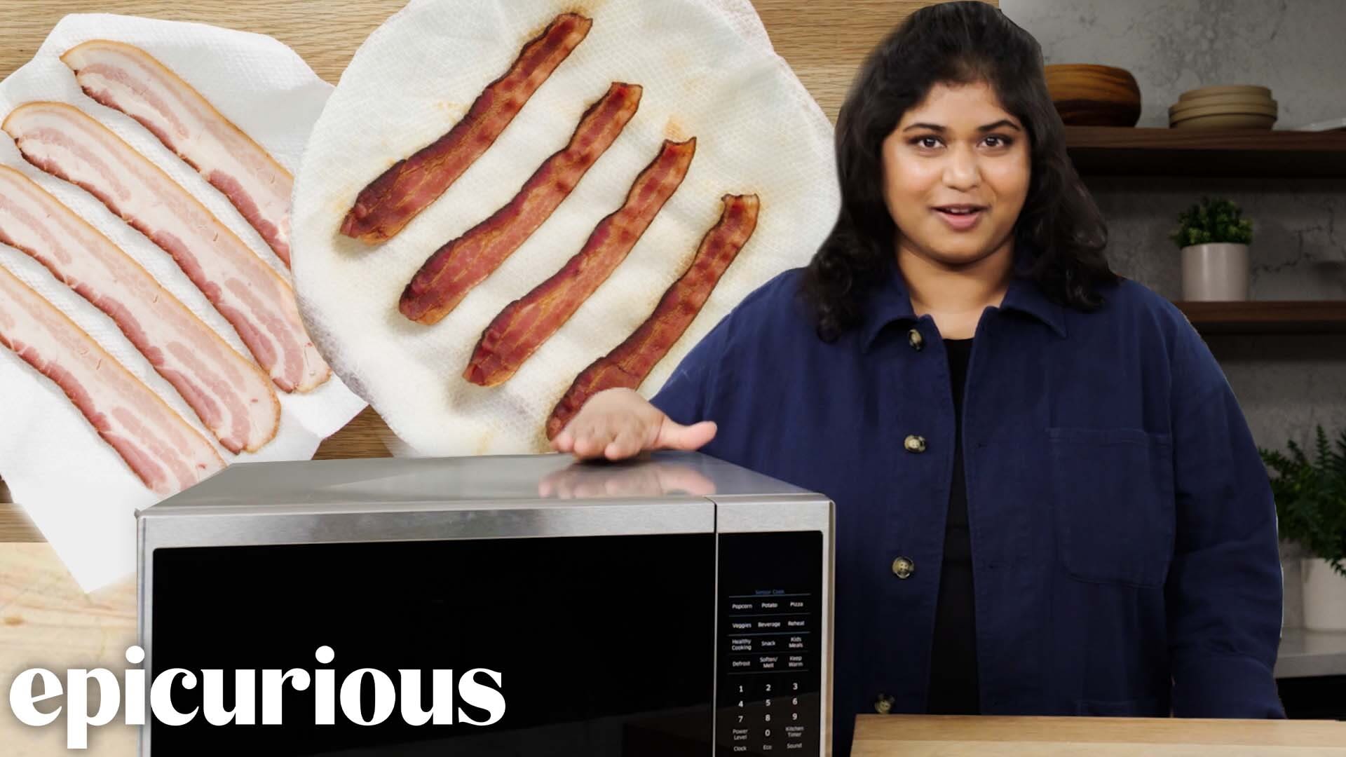 7 Microwave Hacks Every Home Cook Should Know