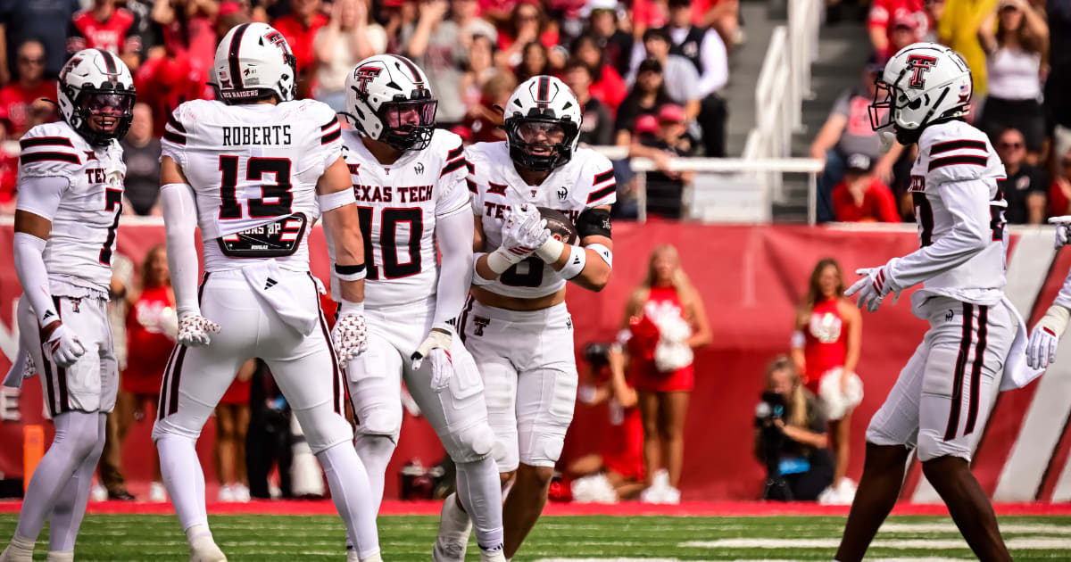 Ben Roberts talks success on the defensive side