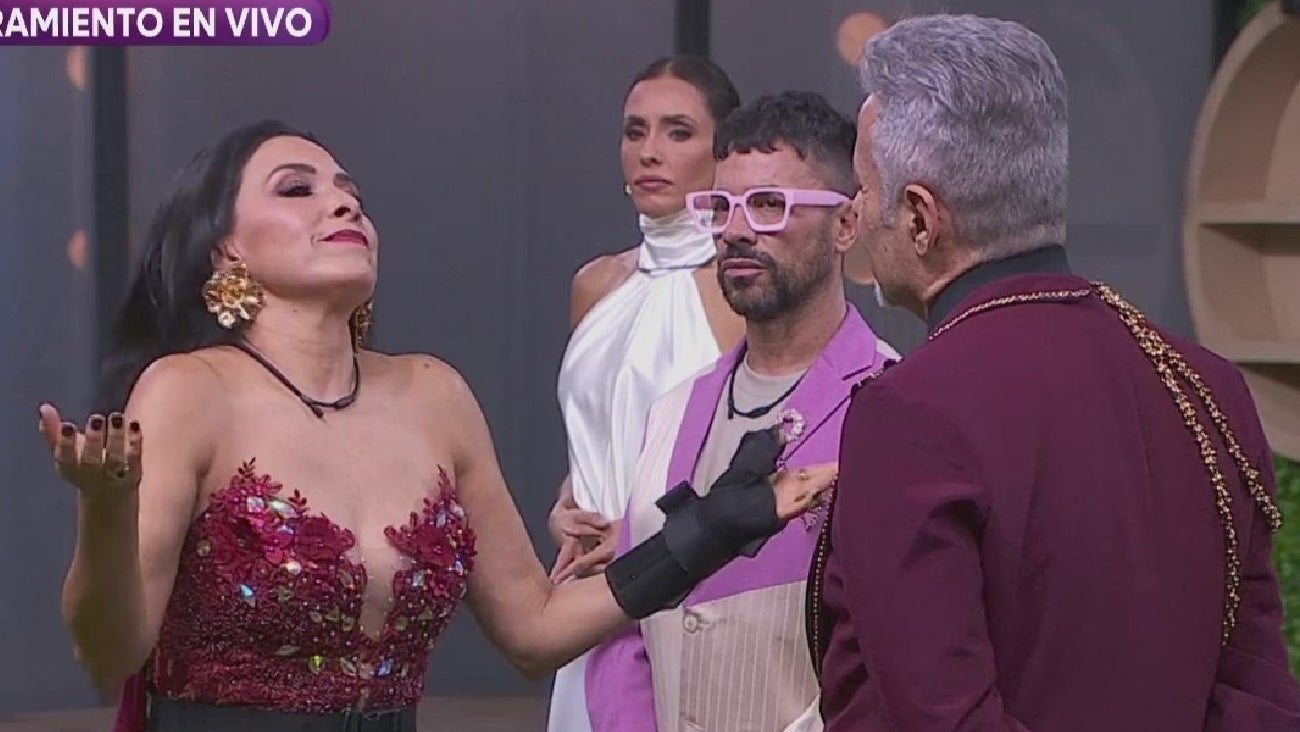 Alexis Ayala vs Dalílah Polanco: rivalidad, tensión y amenazas en La ...