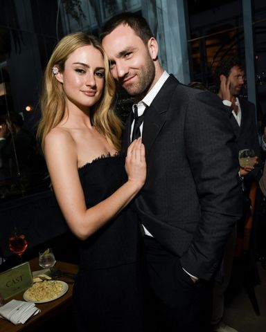 Who Is Grace Van Patten’s Boyfriend? All About Jackson White, Her ‘Tell ...