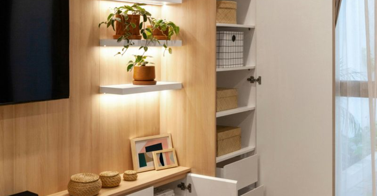 12 Clever Decorating Tricks Designers Never Tell You