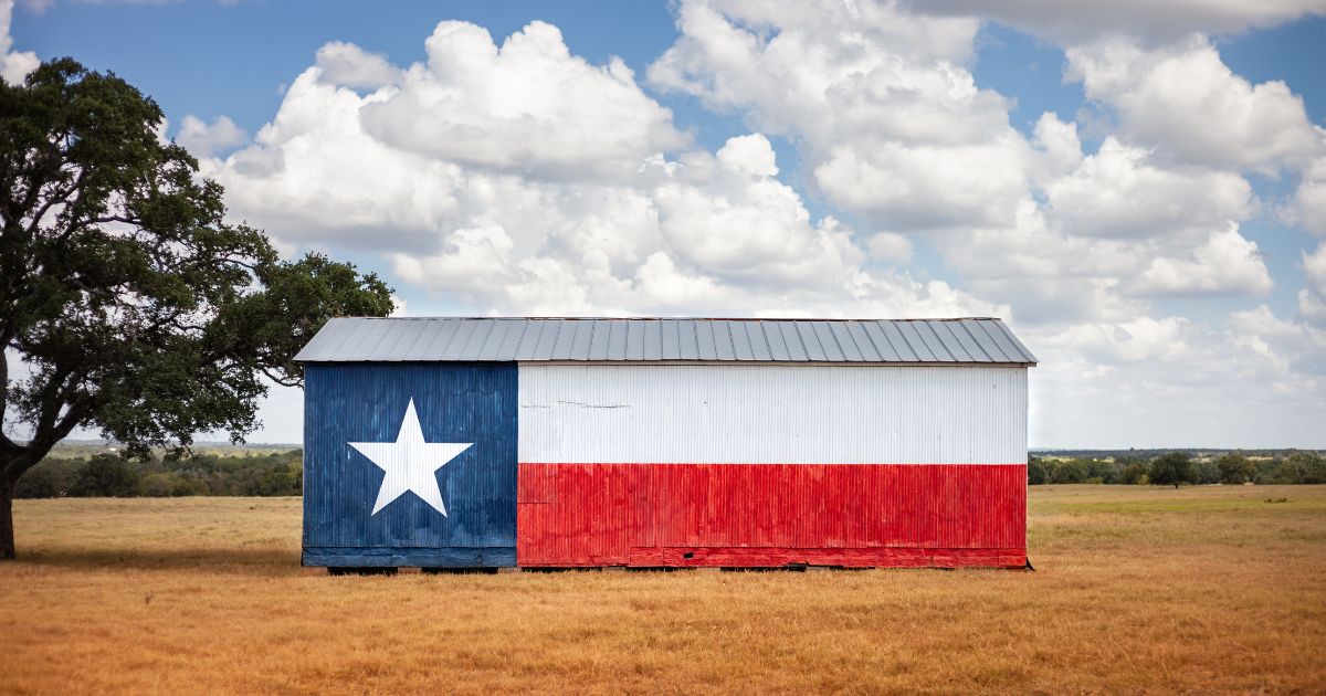 11 Quirky Facts About Texas That Sound Made Up (But Are 100% True)