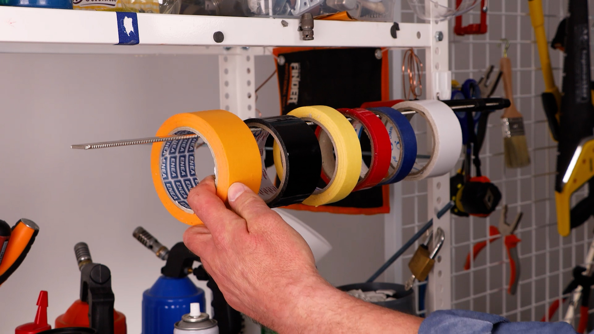 Tool Tips for Every Handyman