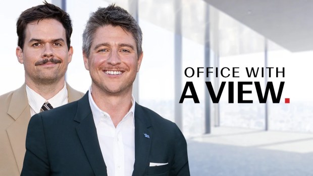 How 'Avengers' Writer Michael Waldron Leveraged His Marvel Deal to ...