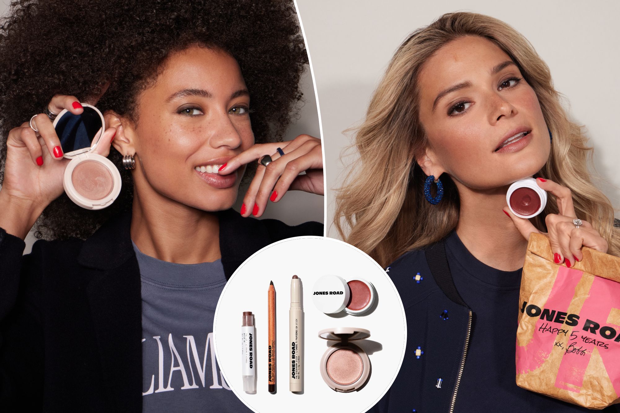 Bobbi Brown dropped a Jones Road kit for the ‘ultimate laid-back ...