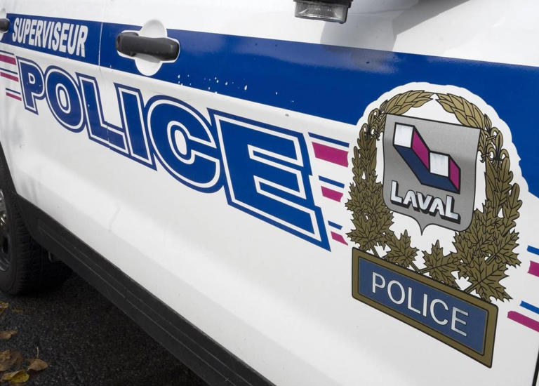 Baby girl dies of injuries after multi-vehicle crash in Laval
