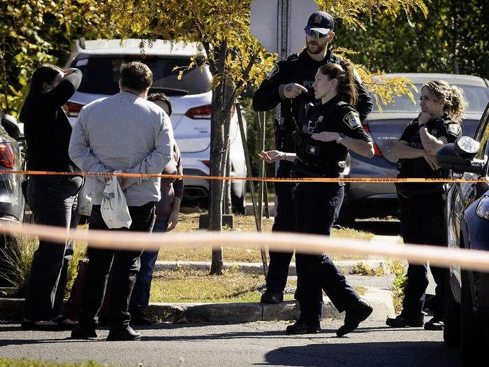 Update: Convicted drug trafficker shot dead at Starbucks in Laval