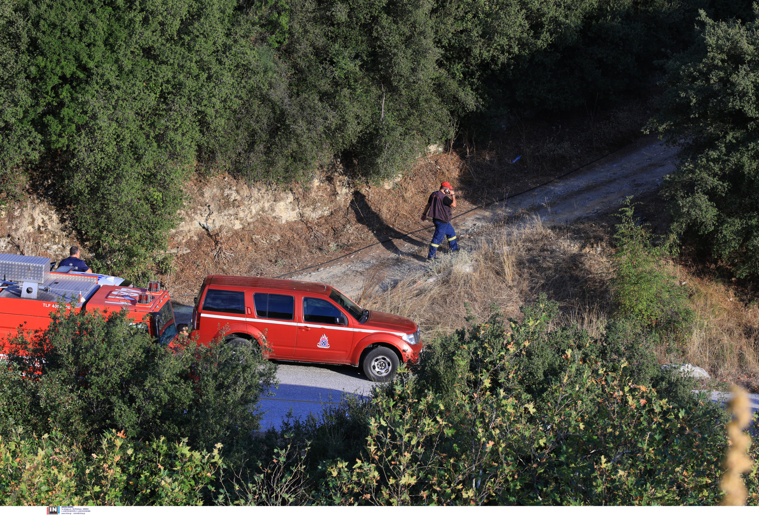 Λάρισα: Ελεύθερος με περιοριστικούς όρους ο 77χρονος που συμμετείχε ...