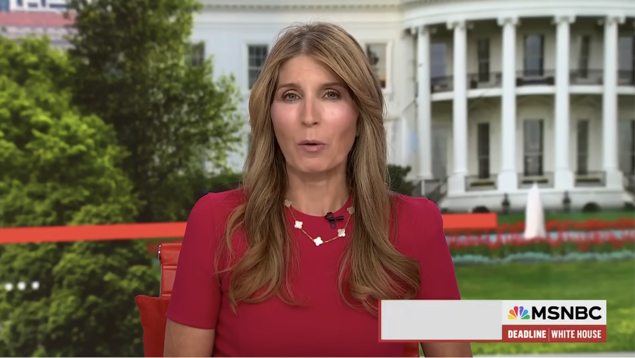 MSNBC ratings continue to slump as Fox News, CNN gain viewers in September