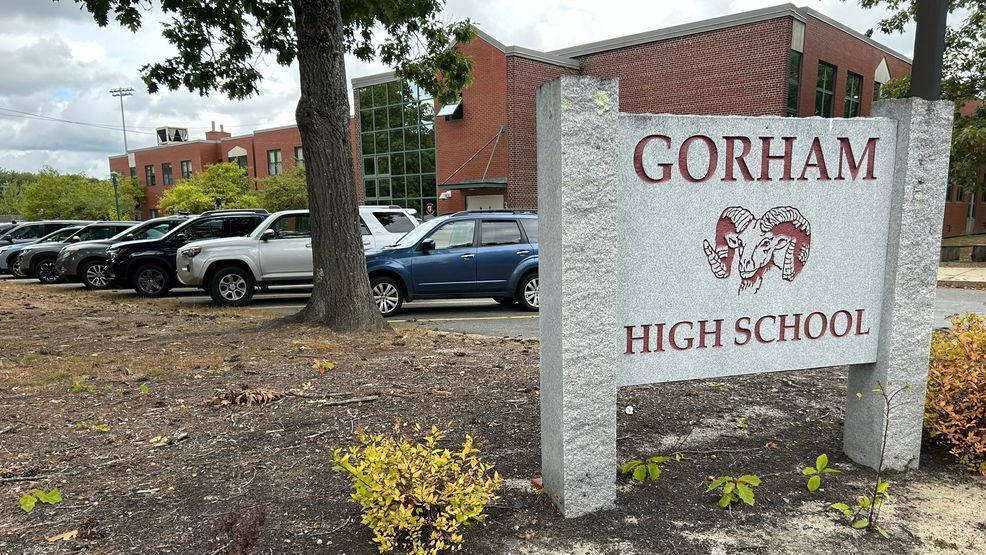 Gorham shelter-in-place lifted after arrest in connection with South ...