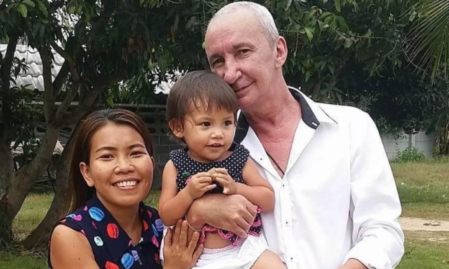 How Mickey Pearce actor Patrick Murray ended up driving cars after 'the ...