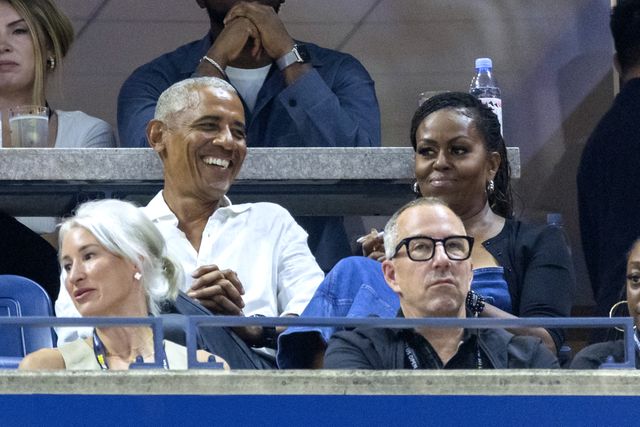 Michelle Obama Reveals Barack’s Annoying Habit That Makes Her Want to ...