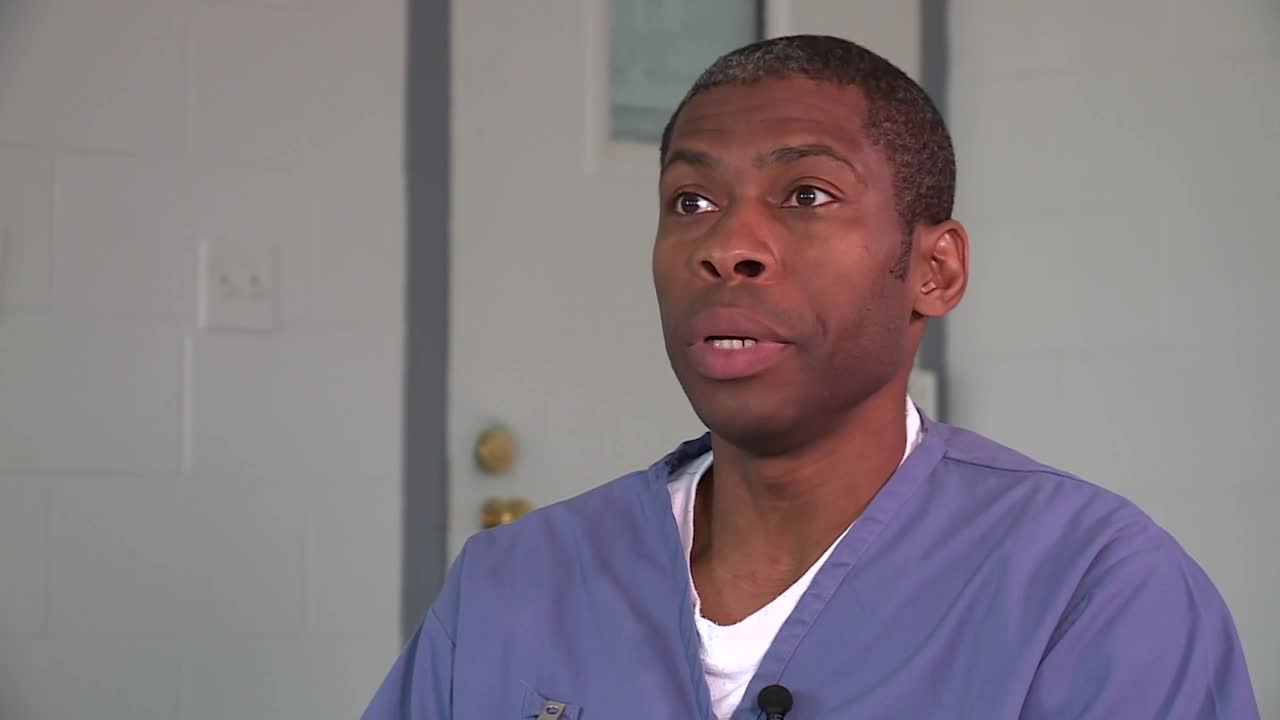 Nathaniel Brazill wants to apologize 'face-to-face' to family of Barry ...