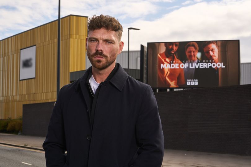 This year is his - inside James Nelson-Joyce's incredible 2025 with ...