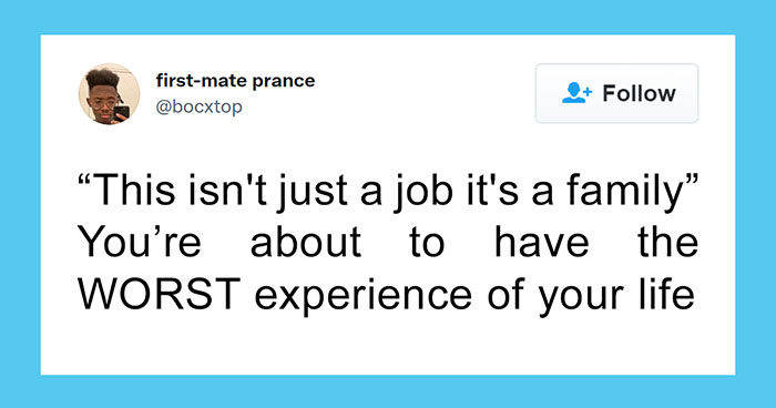 25 People Share Things In Job Descriptions That Instantly Indicate Red Flags