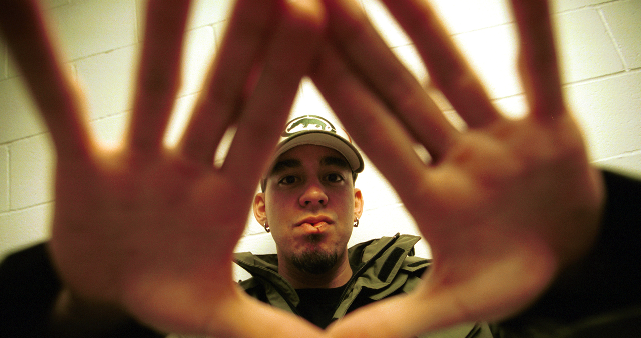How Linkin Park created their biggest song that has now racked up ...