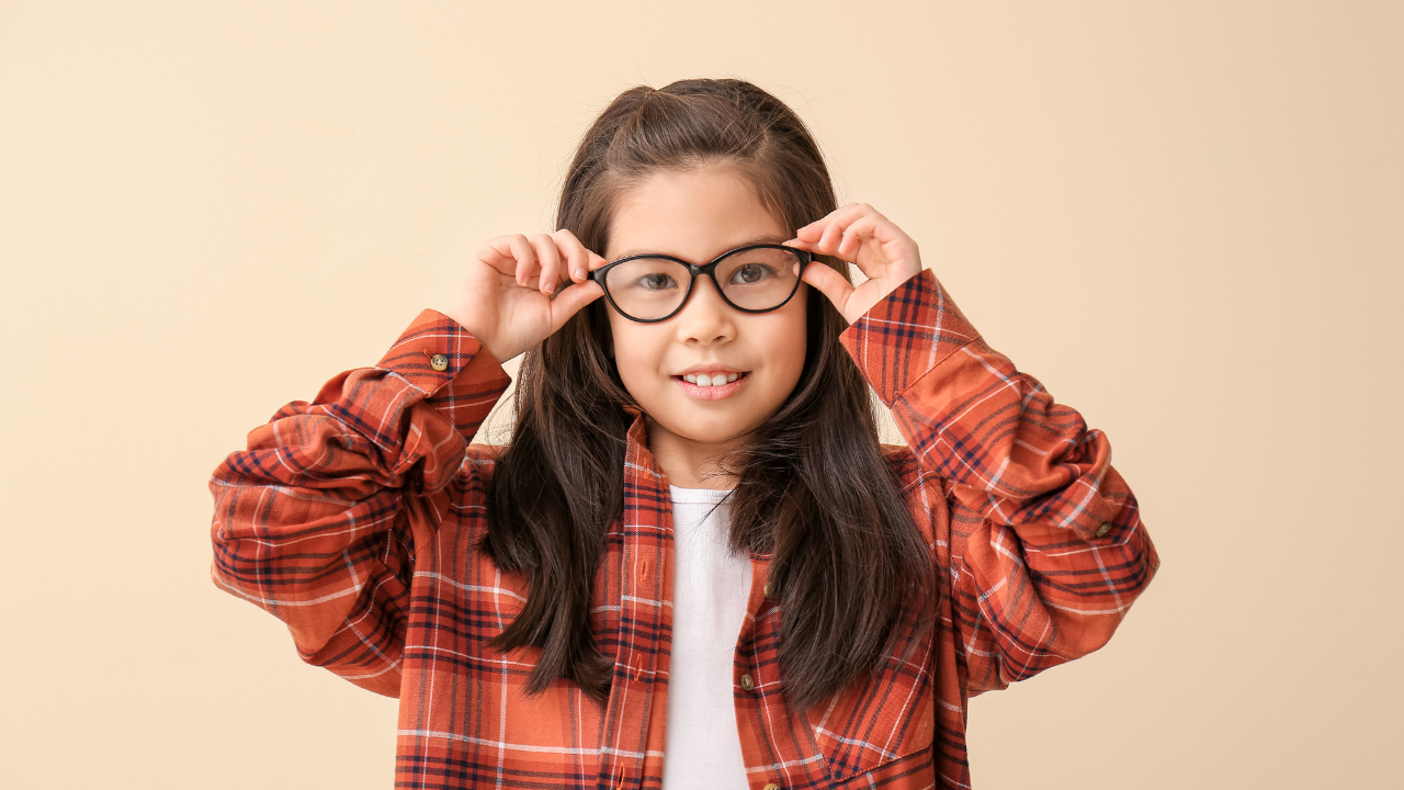Refractive errors in children: Why early correction is key to academic ...