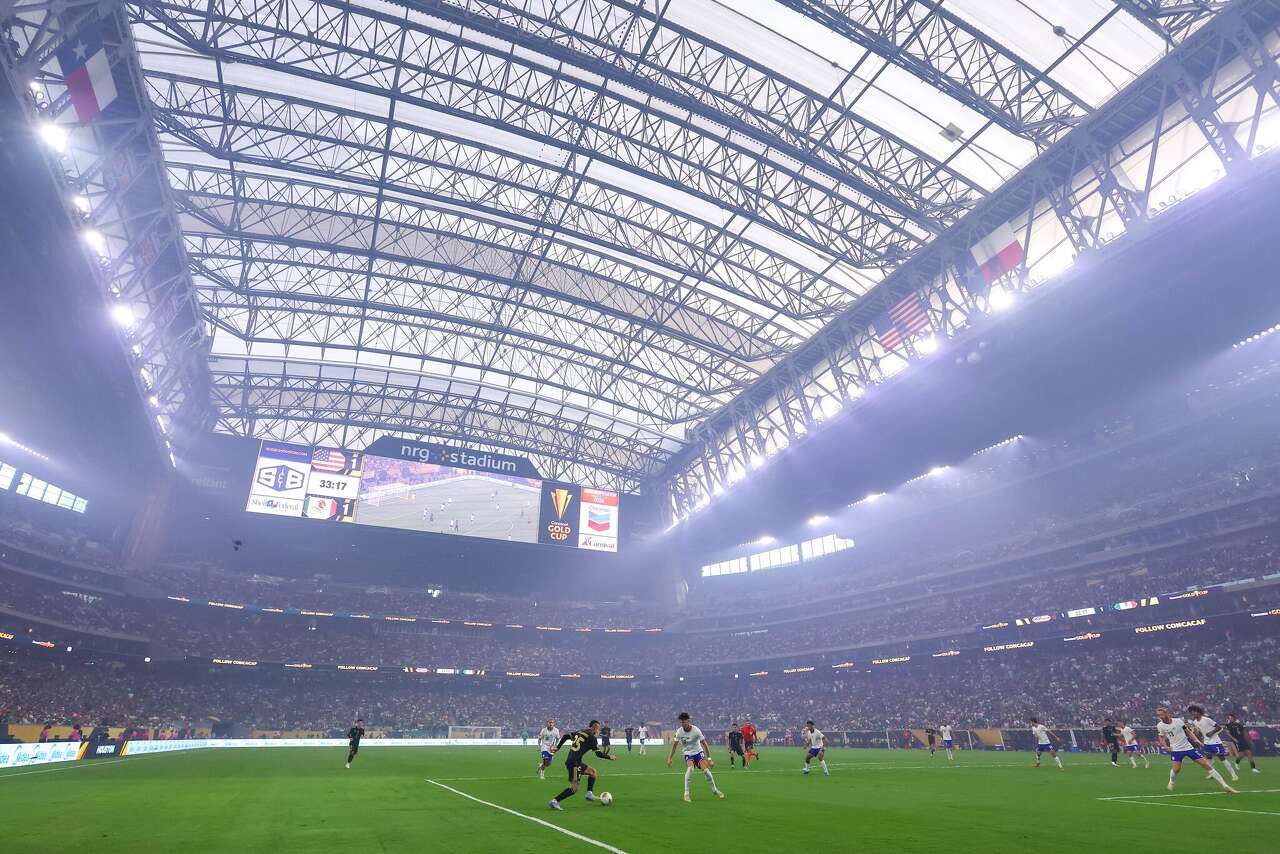 Got $60? You can buy a ticket to a Texas World Cup match.