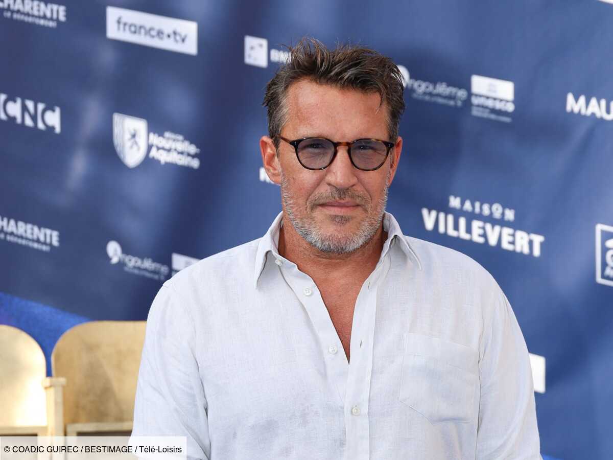 "On falsifie leur histoire" : Benjamin Castaldi très mécontent contre ...