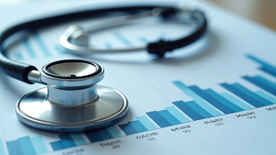 UofA: Arkansas finishes first full health survey in state history