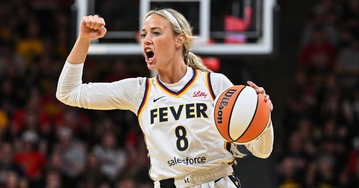 Sophie Cunningham hints at potential WNBA lockout, promises players ...