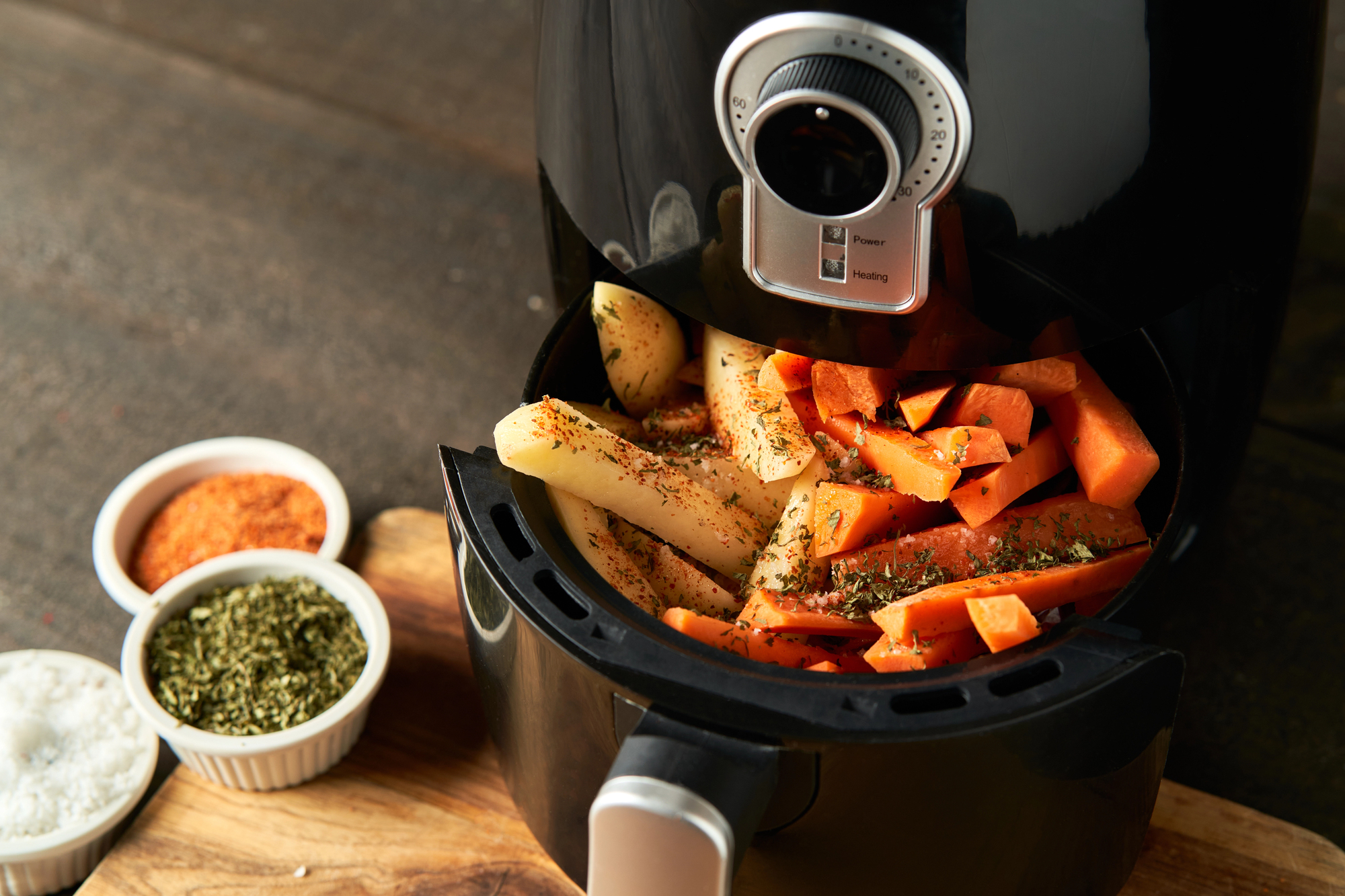 Interesting Facts About Air Fryers