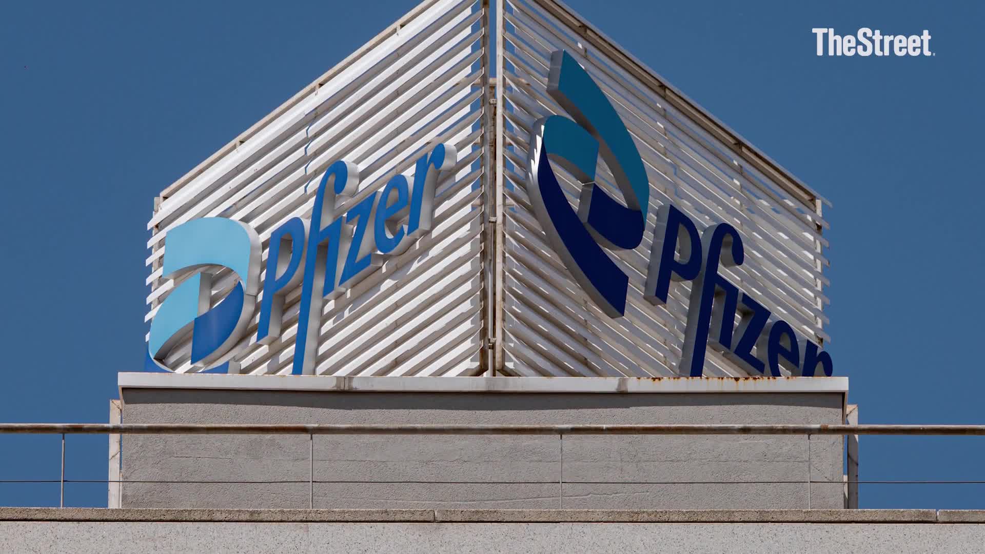 White House, Pfizer agree to historic drug-pricing deal