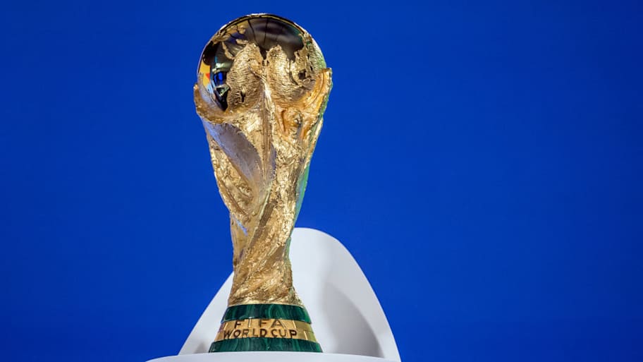 2026 World Cup Tickets: Staggering Prices For Group Stage Through to ...