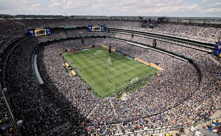 2026 World Cup tickets: Price for final at MetLife Stadium revealed