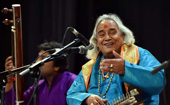 Pandit Chhannulal's Legacy Will Inspire Generations Of Musicians ...
