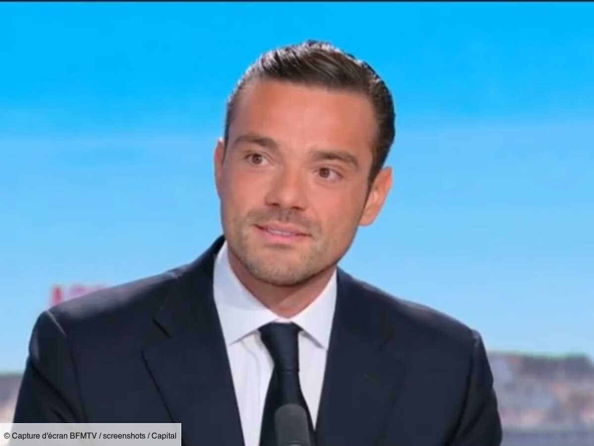 «C'est révolutionnaire» : Frédéric Merlin, patron du BHV, assume son ...