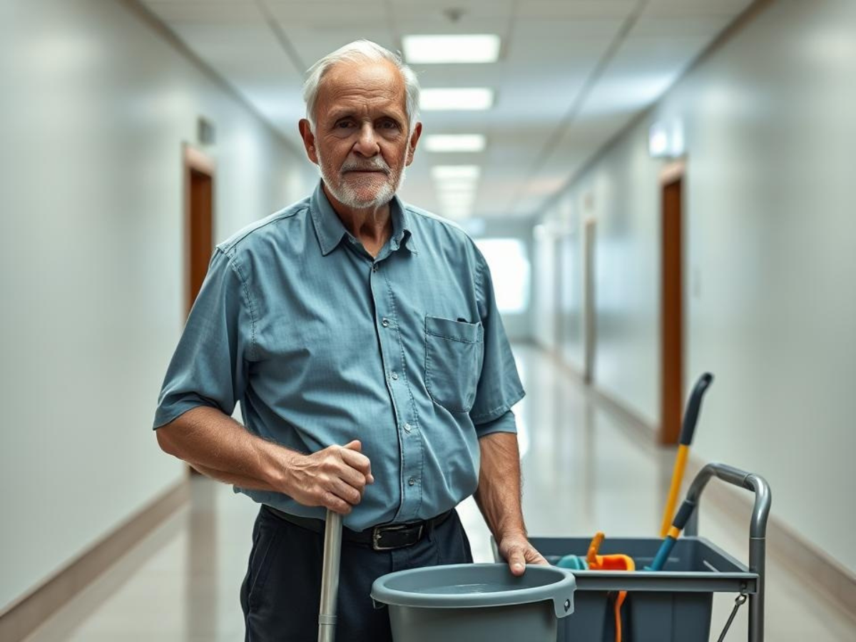 56-year-old man earns nearly Rs 1.8 crore a year from investments, yet ...