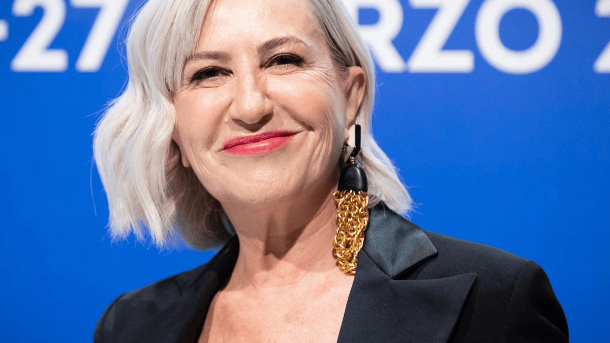 Mercedes Morán cruzó a Guillermo Francella: "Resumir al cine a los ...