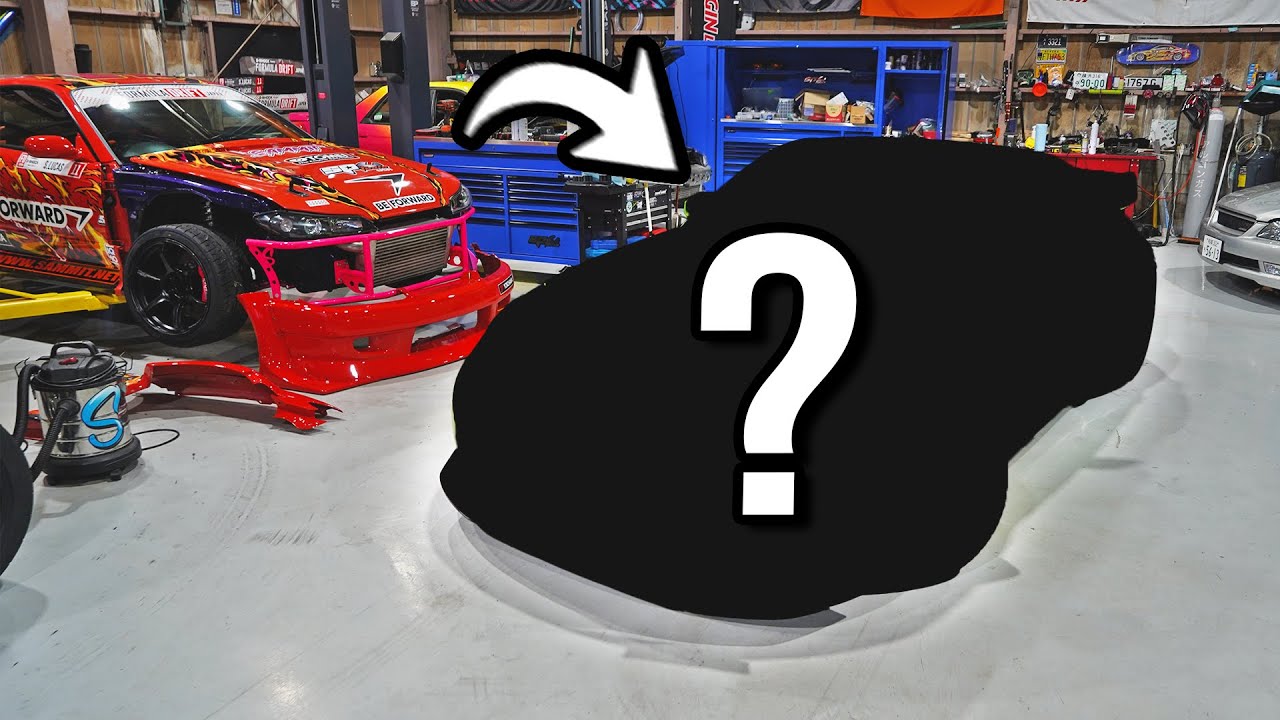 I sold this car and now it’s back!