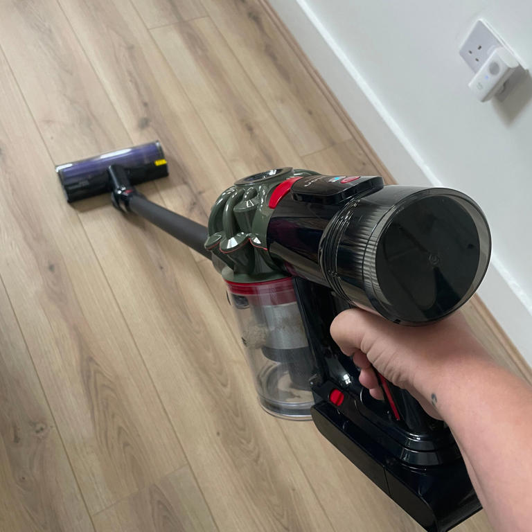 How to tell how much suction a vacuum cleaner has – and how to ...
