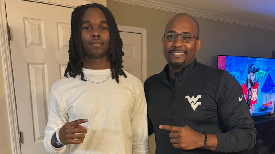 West Virginia Pushing to Flip Purdue DB Commit After Recent Visit