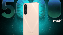 Spesifikasi Gahar & Harga Samsung M16 5G RAM 12 GB, Bikin Penasaran!