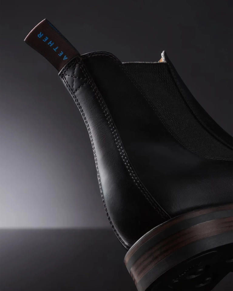 This Cult-Favorite Brand’s New Heritage Boots Are Built to Survive a ...