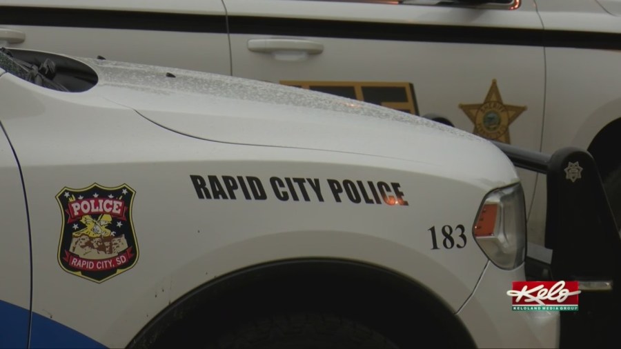 Rapid City Police investigating gunshot call
