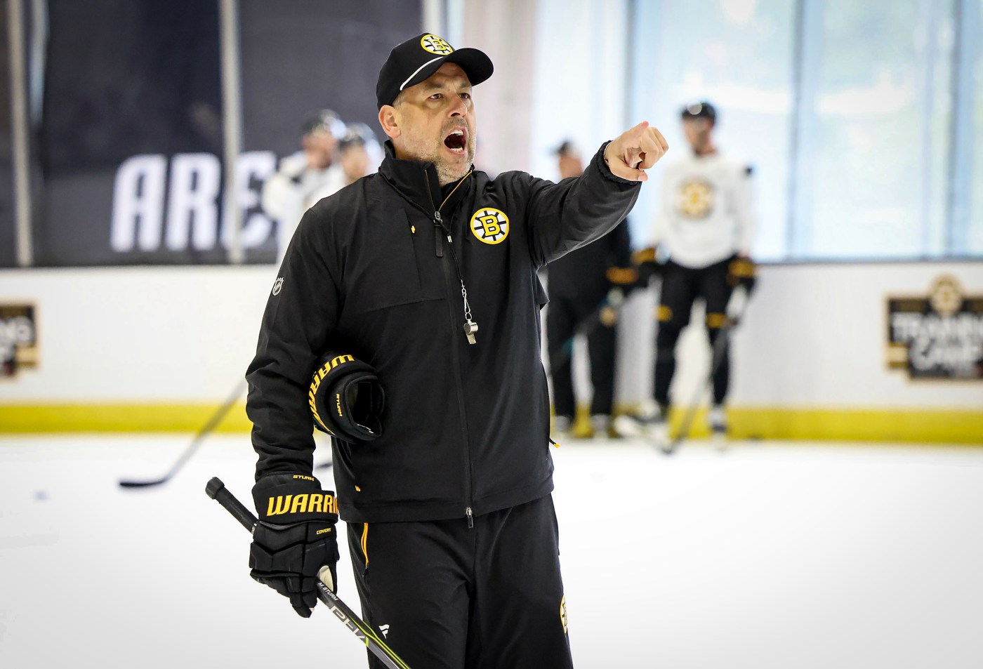 Penalty kill is vital to Bruins’ success